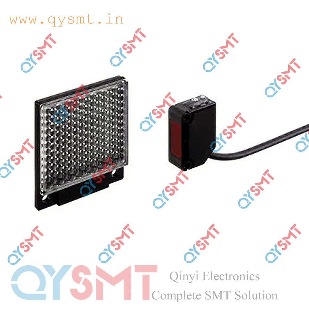 Panasonic CX-481-P Retroreflective Sensor – QYSMT
