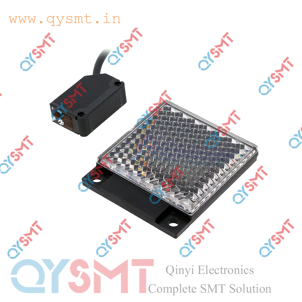 Panasonic CX-481-P Retroreflective Sensor – QYSMT