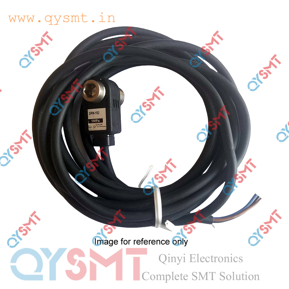 DPH-102 Pressure Sensor – QYSMT