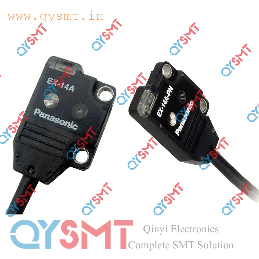 Panasonic EX-14A EX-14A-PN Sensor – QYSMT