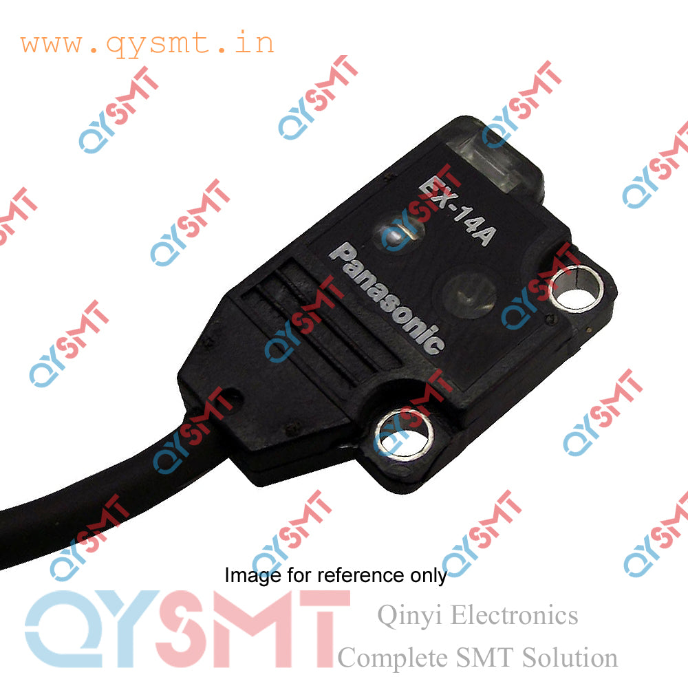 Panasonic EX-14A Photoelectric Sensor – QYSMT