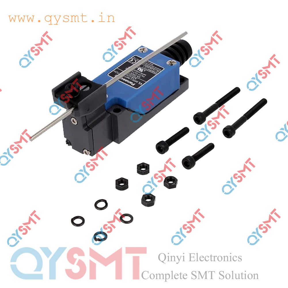 Panasonic Limit Switch AZ8107 – QYSMT