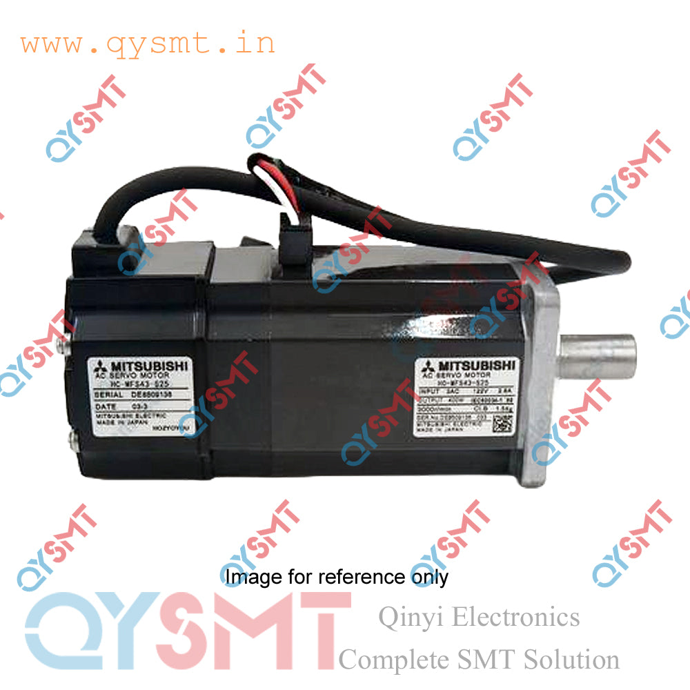 N510005279AA X Axis Motor Panasonic – QYSMT