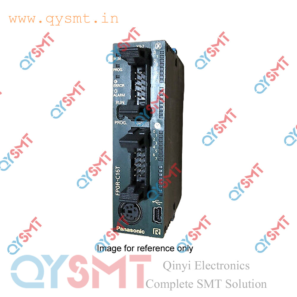 FP0R-C16T Control Unit – QYSMT