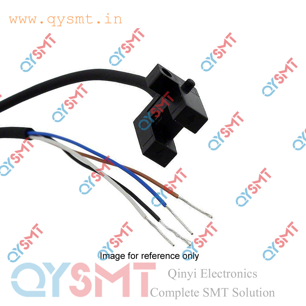 PM-F25 Photoelectric Sensor – QYSMT