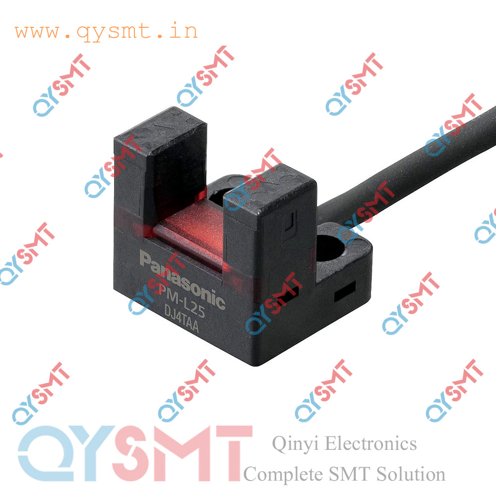 Panasonic PM-L25 Photoelectric Sensor – QYSMT