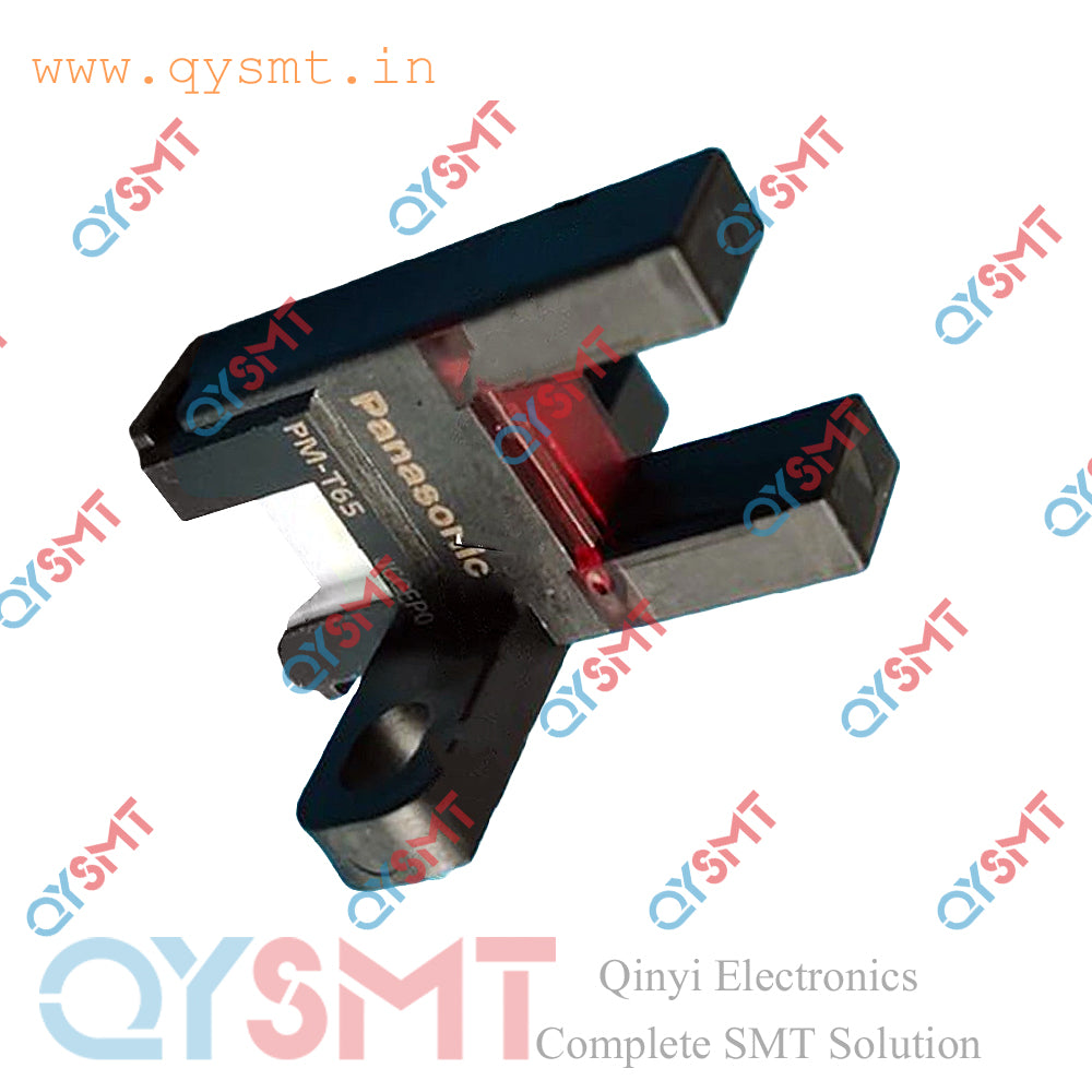 PM-T65 Photoelectric Sensor – QYSMT