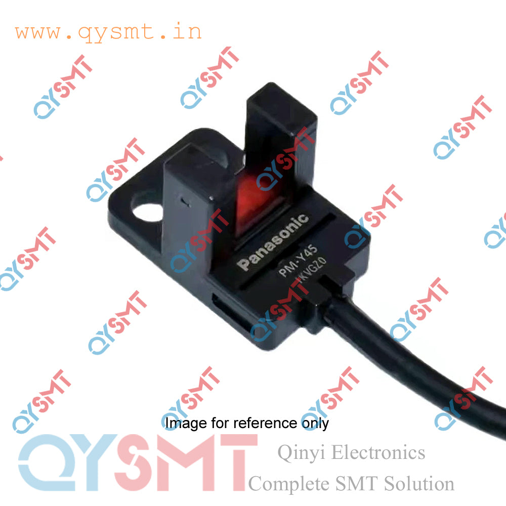 PM-Y45 Photoelectric Sensor – QYSMT