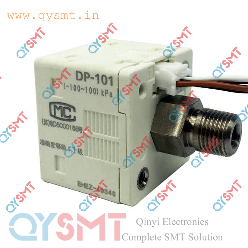 Panasonic Pressure Indicator DP-101 KPA – QYSMT