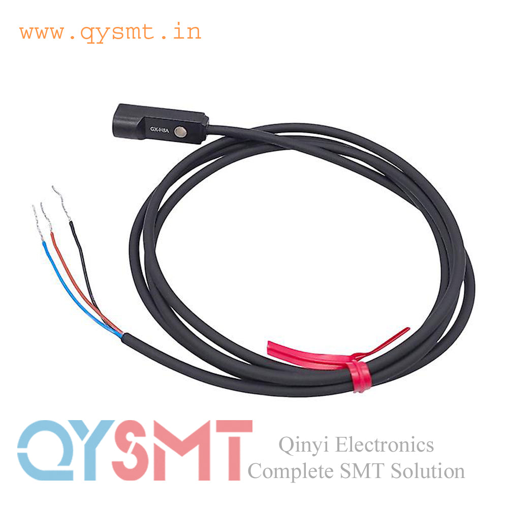 Panasonic Proximity Sensor – QYSMT