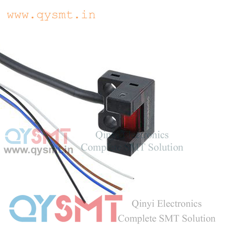 Panasonic PM-L25-P Photoelectric Sensor – QYSMT