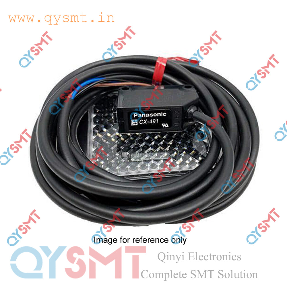 CX-491 Photoelectric Sensor – QYSMT