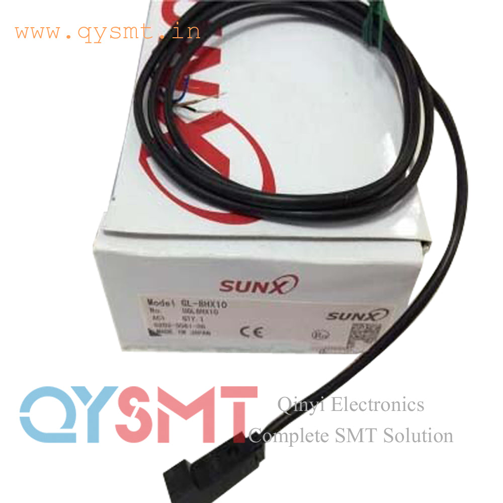 Panasonic Sunx Sensor – QYSMT