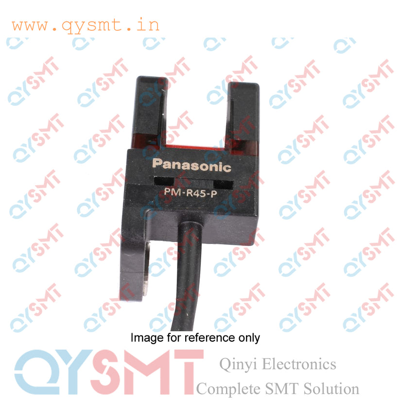 PM-R45-P Photoelectric Sensor – QYSMT