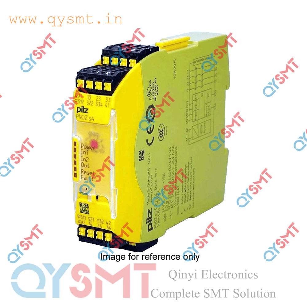 751104 Safety Relay – QYSMT
