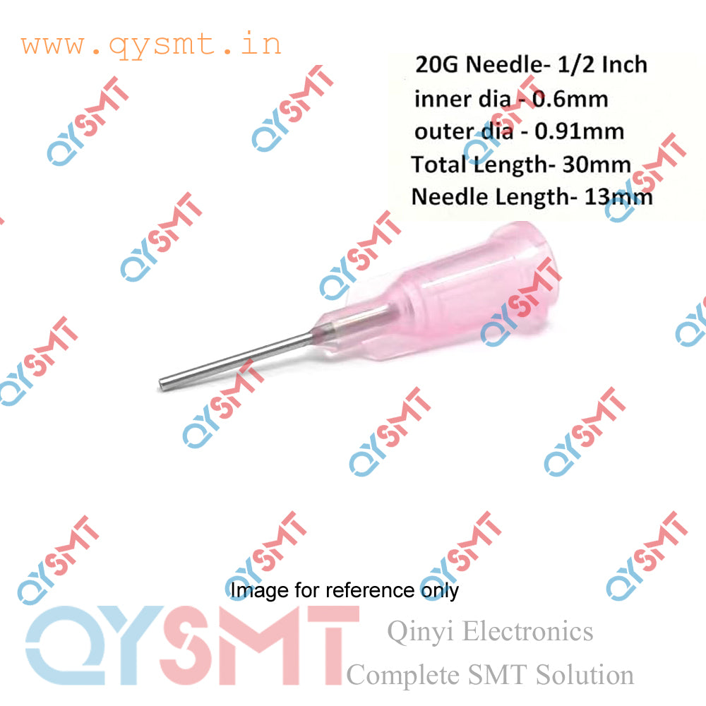 20G Glue Dispensing Needle – QYSMT