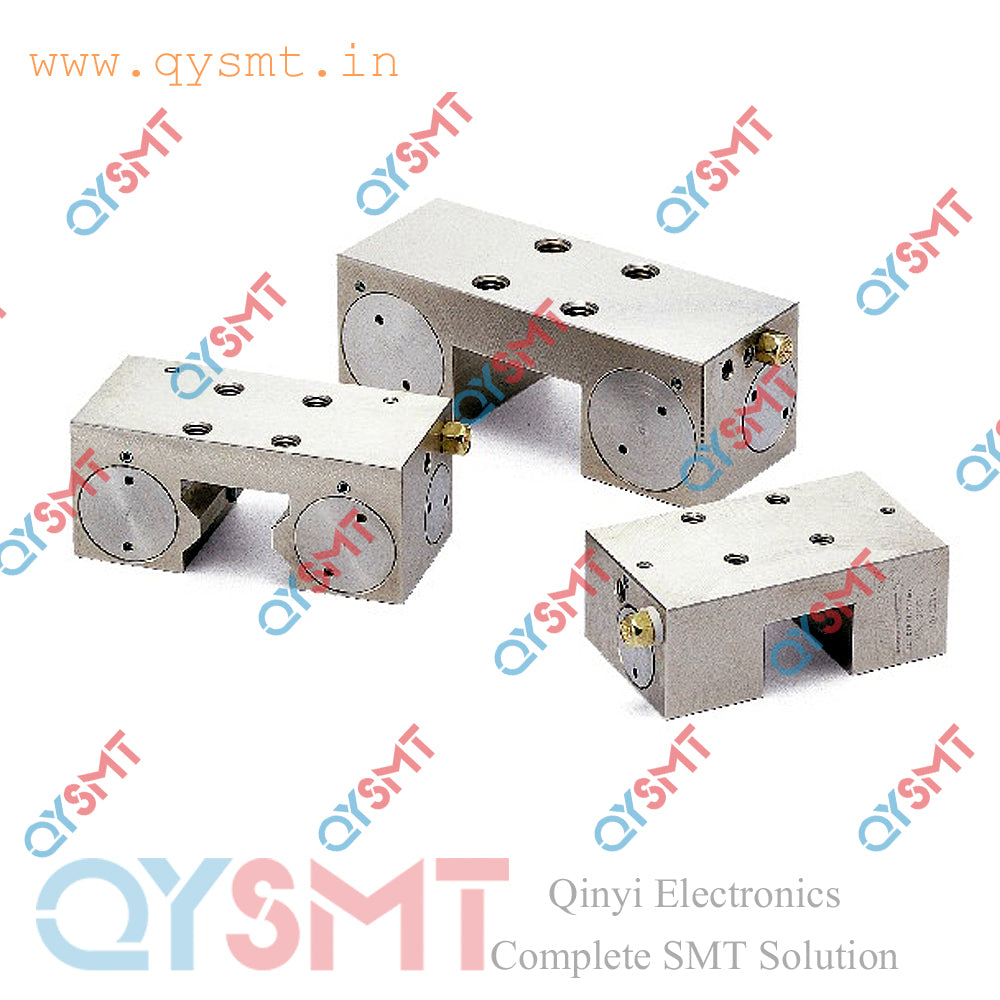 Pneumatic Clamping Element Zimmer MK 2501 A – QYSMT