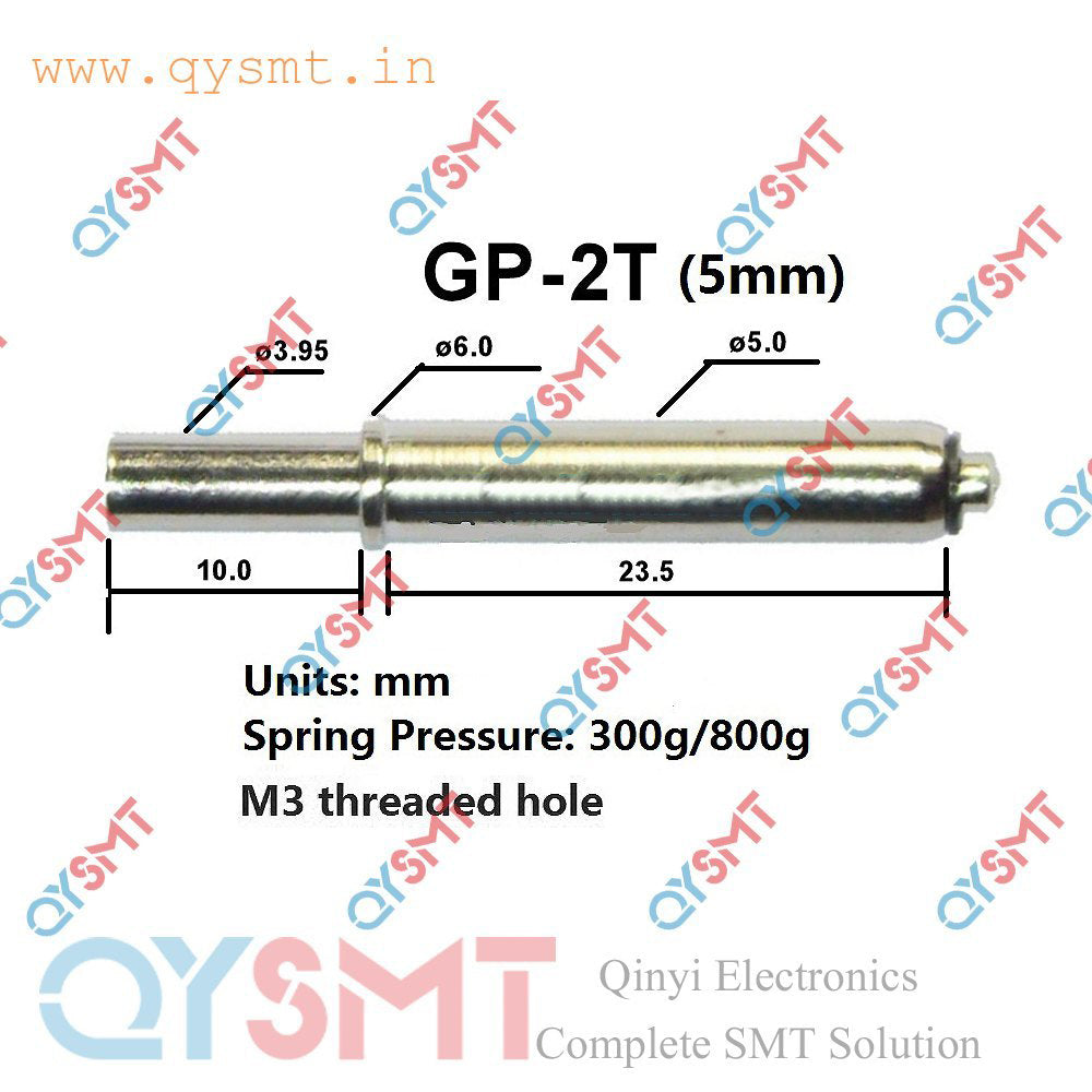 GP-2T Guide Pin – QYSMT