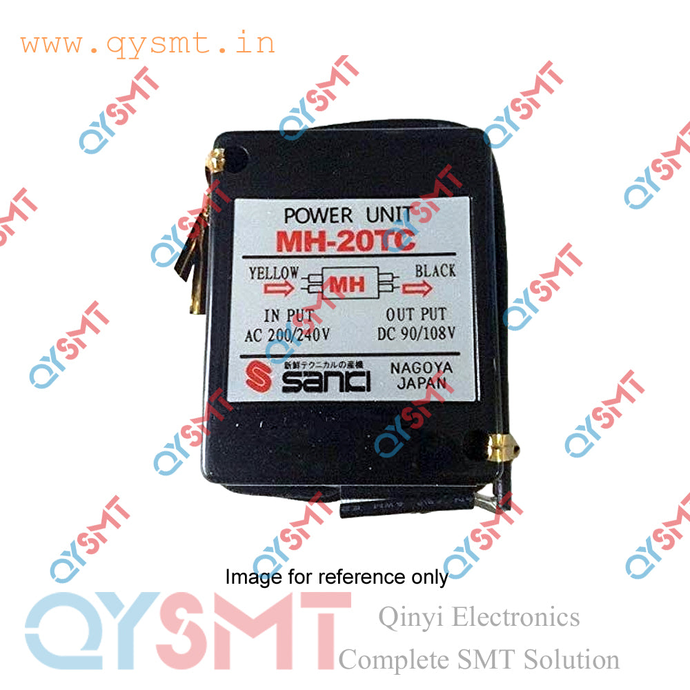 MH-20TC Power Unit – QYSMT