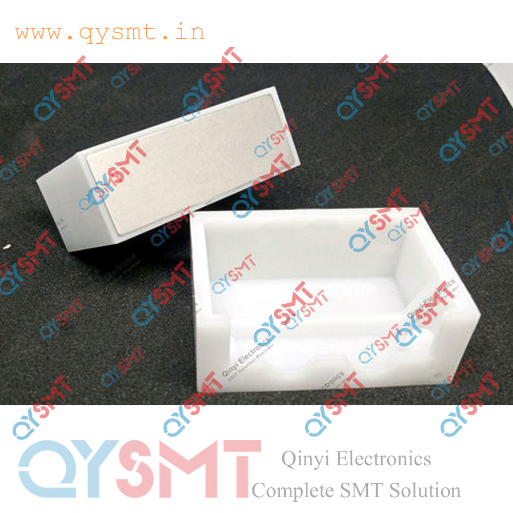 Push Block With Metal Sheet – QYSMT