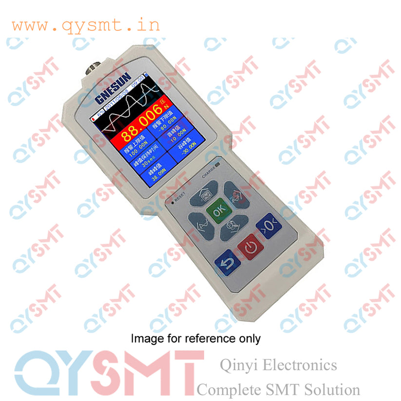 Push Pull Tester Force Gauge – QYSMT