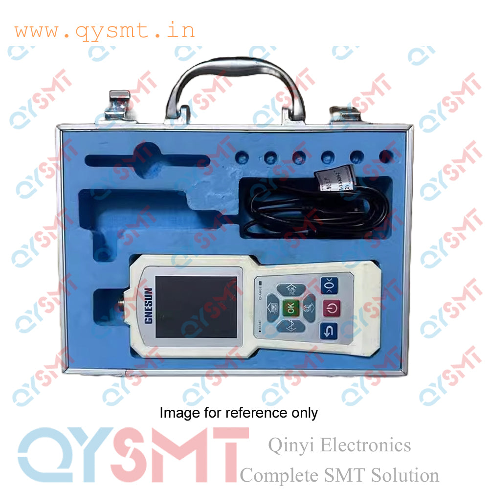 Push Pull Tester Force Gauge – QYSMT