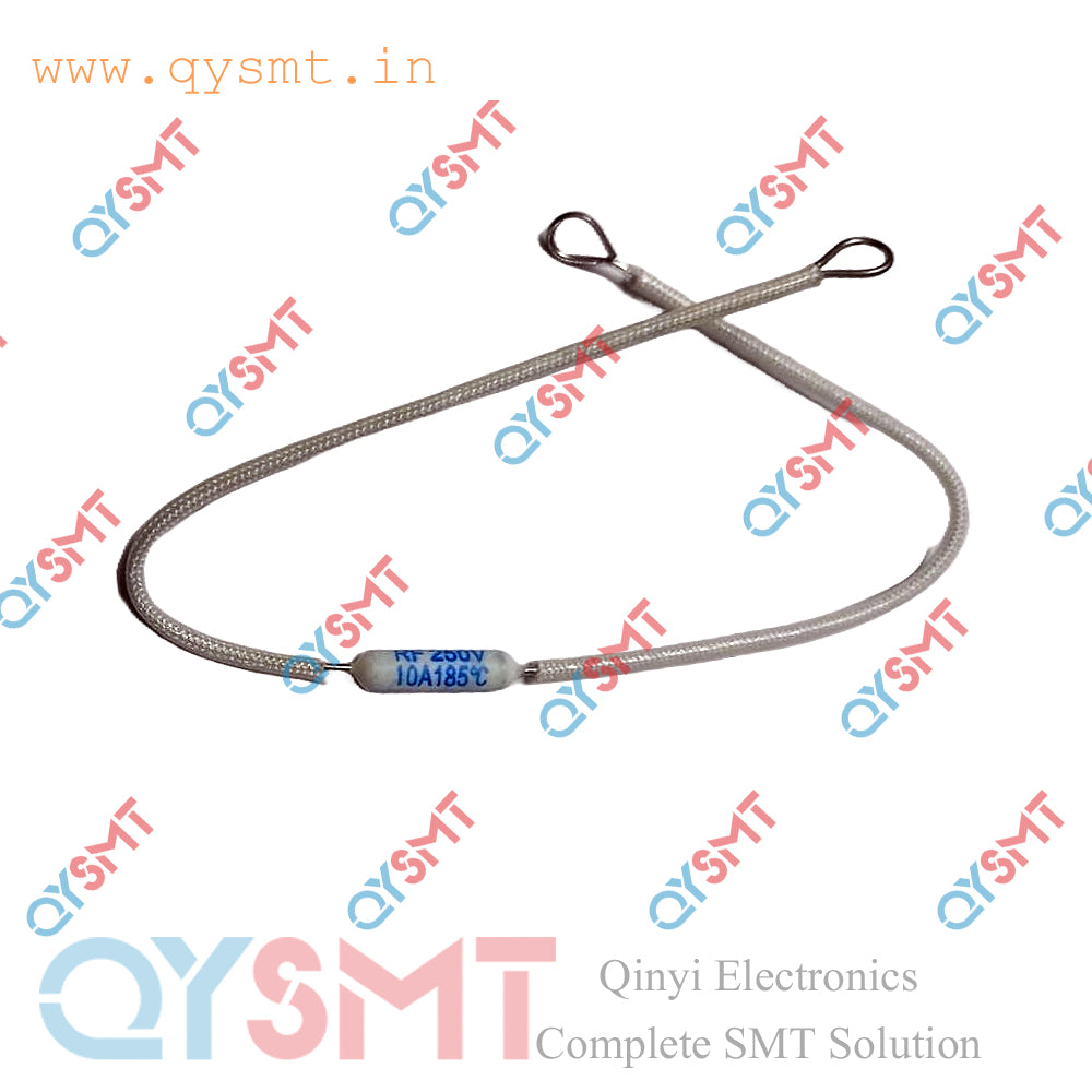 9CM-RF250V10A185 Thermal fuse – QYSMT