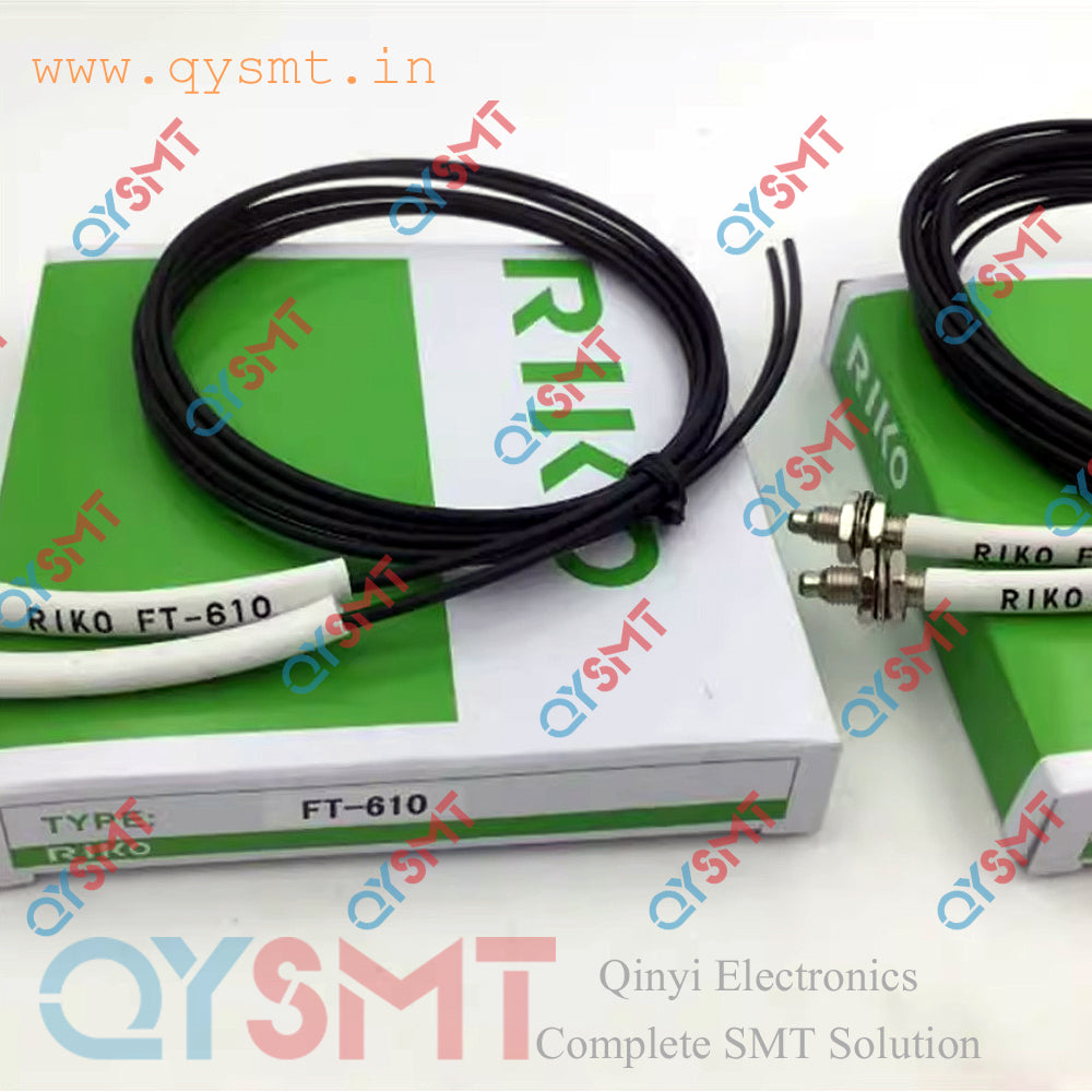 FT-610 RIKO Sensor – QYSMT
