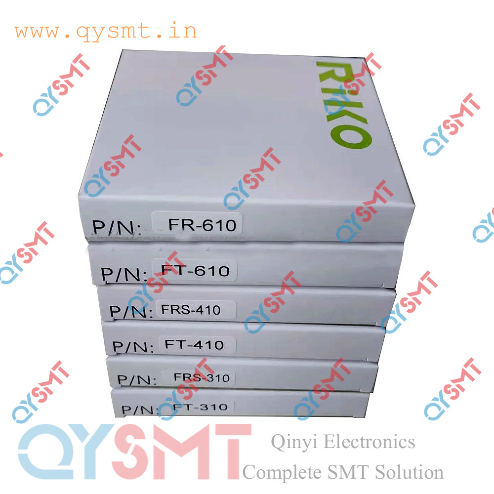 FT-610 RIKO Sensor – QYSMT