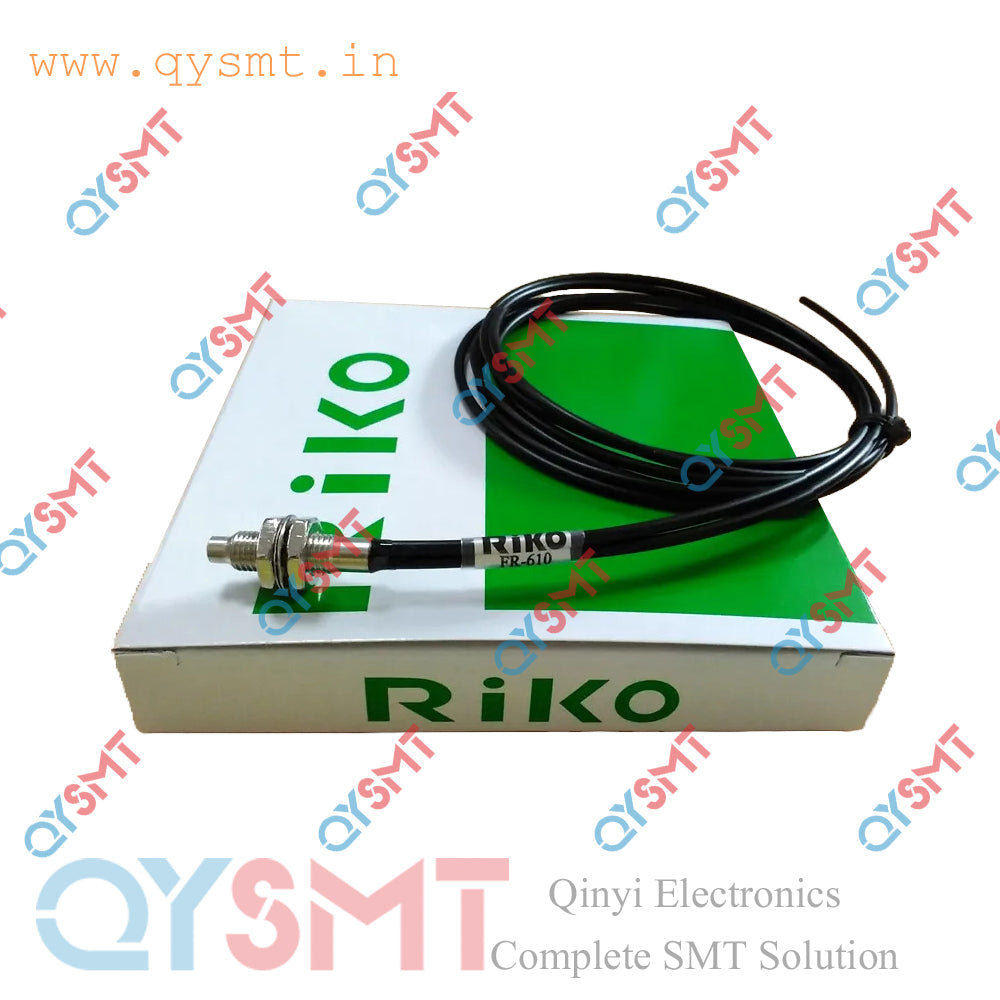 FT-610 RIKO Sensor – QYSMT
