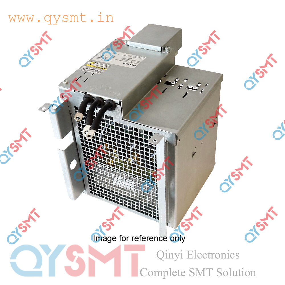 HNK01.1A-A075-E0106-A-500-NNNN Rexroth Servo Drive – QYSMT