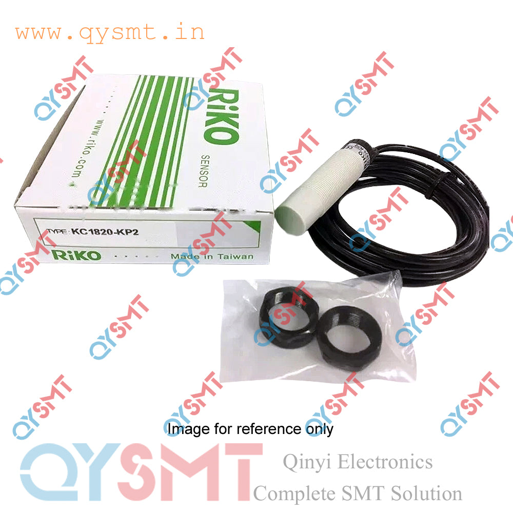 KC1820-KP2 Capacitive Proximity Sensor – QYSMT