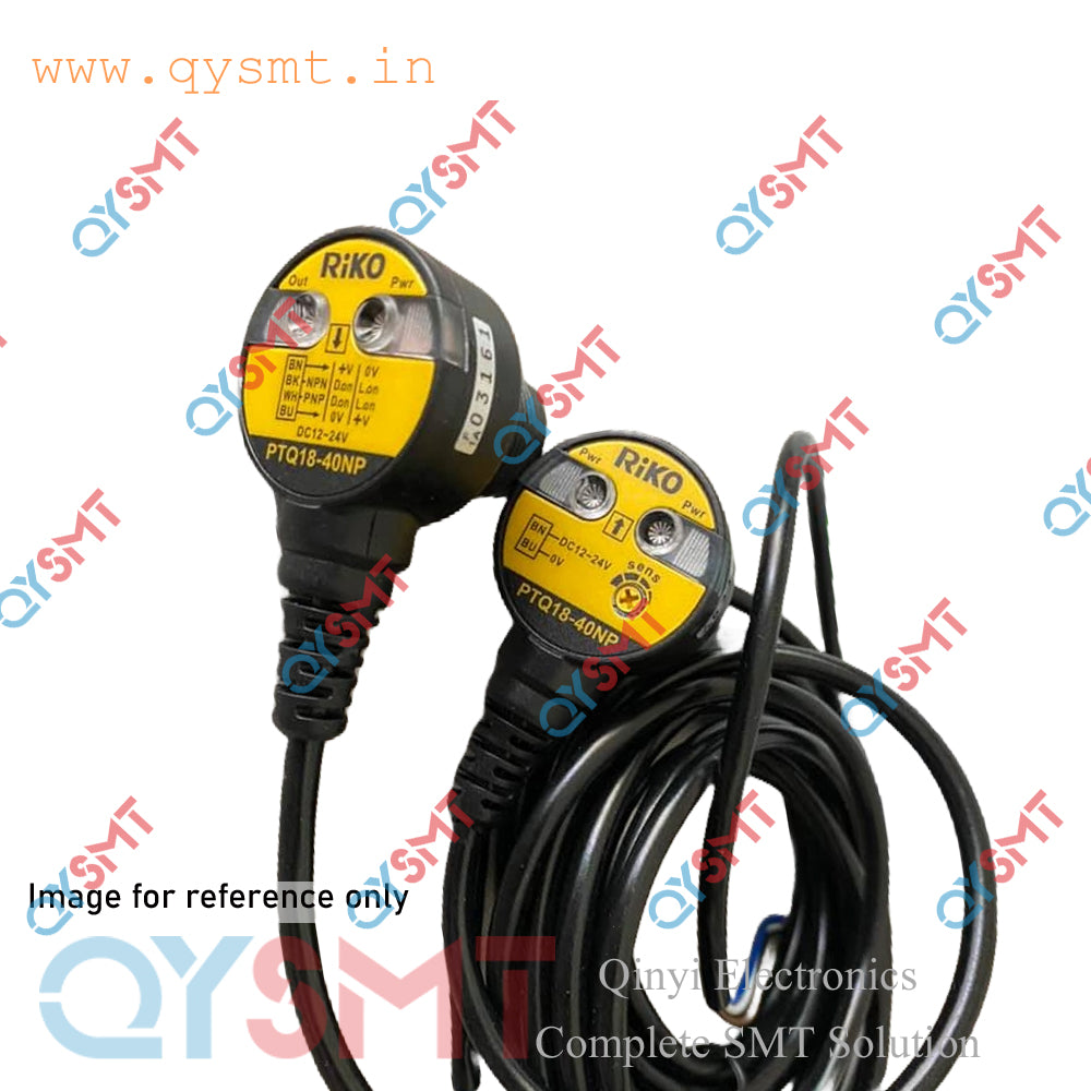PTQ18-40NP Riko Sensor – QYSMT