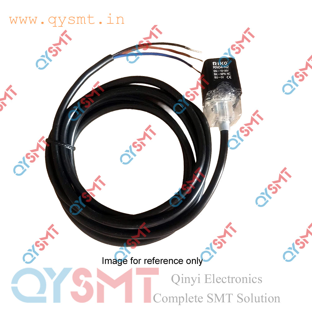 Riko RN04-N2 Proximity Sensor – QYSMT