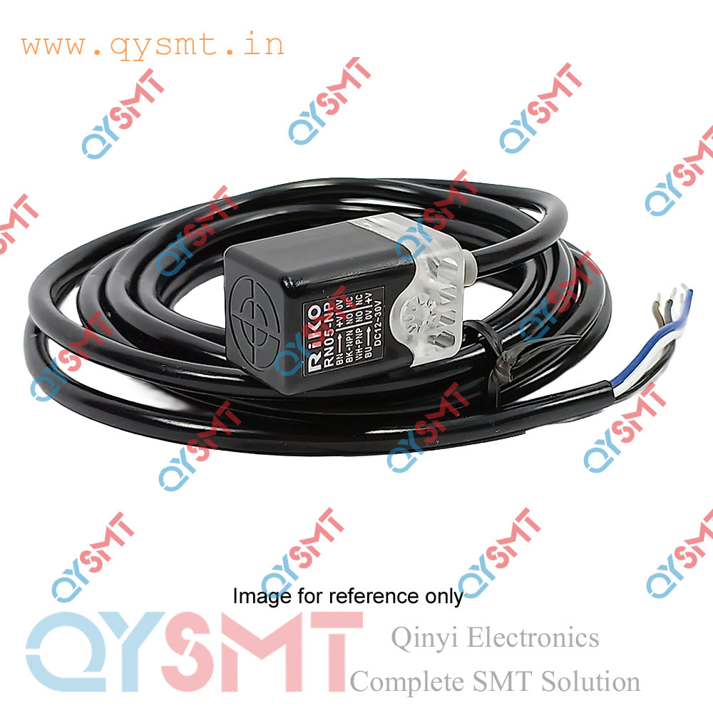 RN05-NP Inductive Proximity Sensor – QYSMT