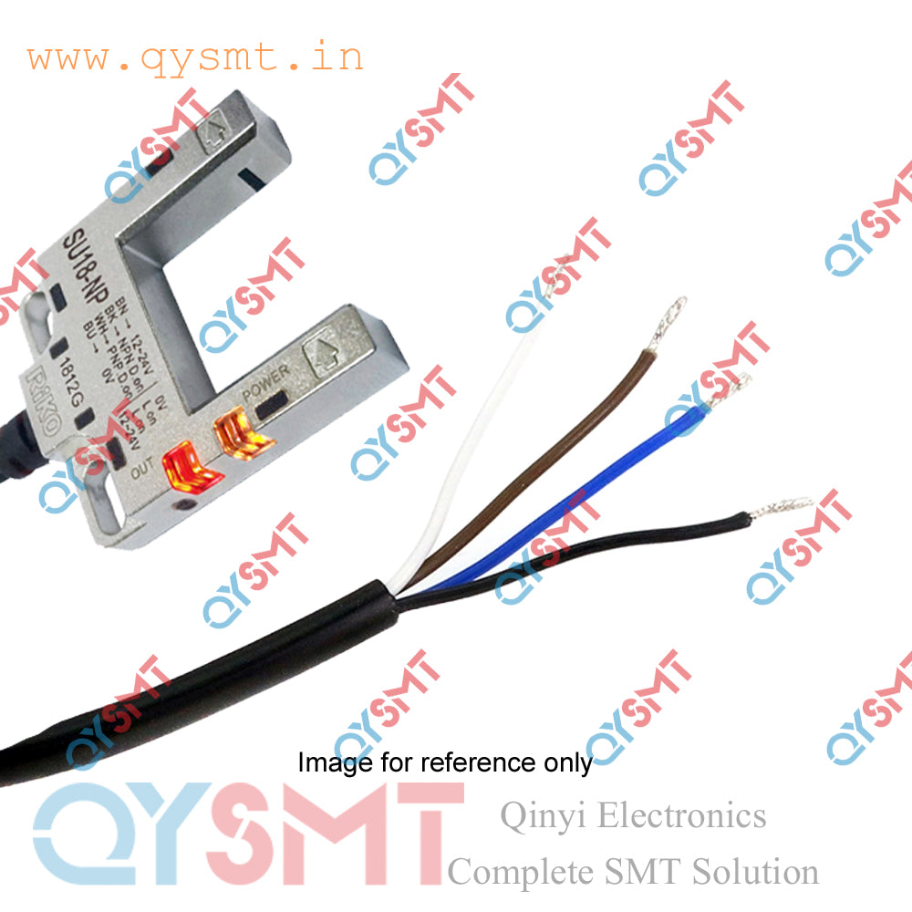 SU18-NP Photo Sensor Riko – QYSMT