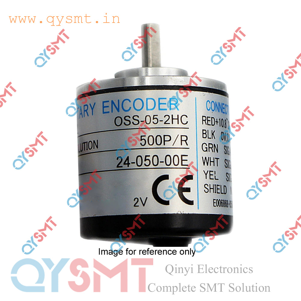 OSS-05-2HC Rotary Encoder – QYSMT