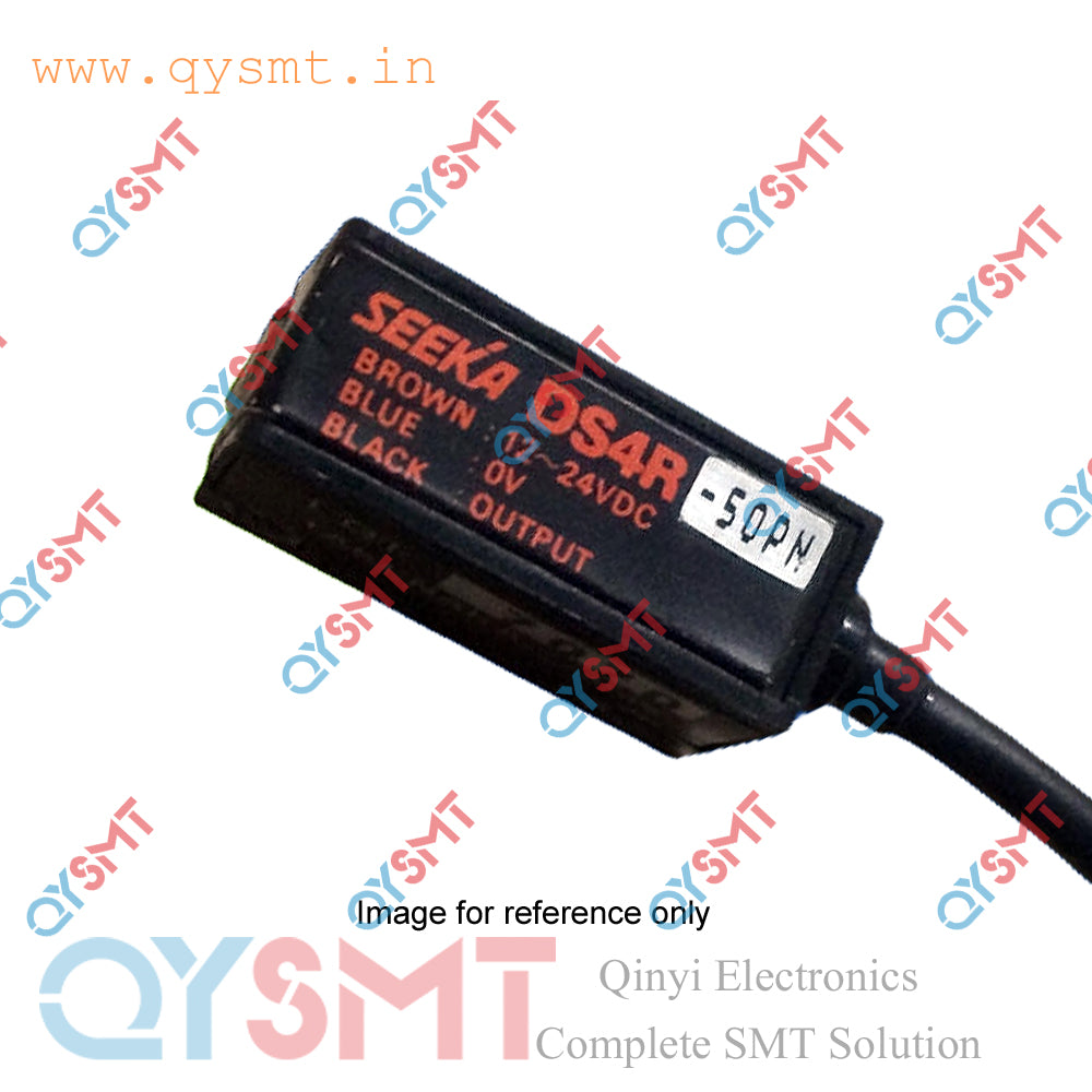DS4R-50PN SEEKA Sensor – QYSMT
