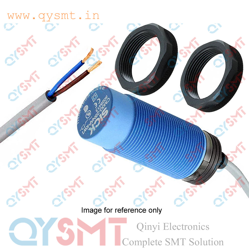 CM30-25NAP-KW1 Capacitive Proximity Sensor – QYSMT