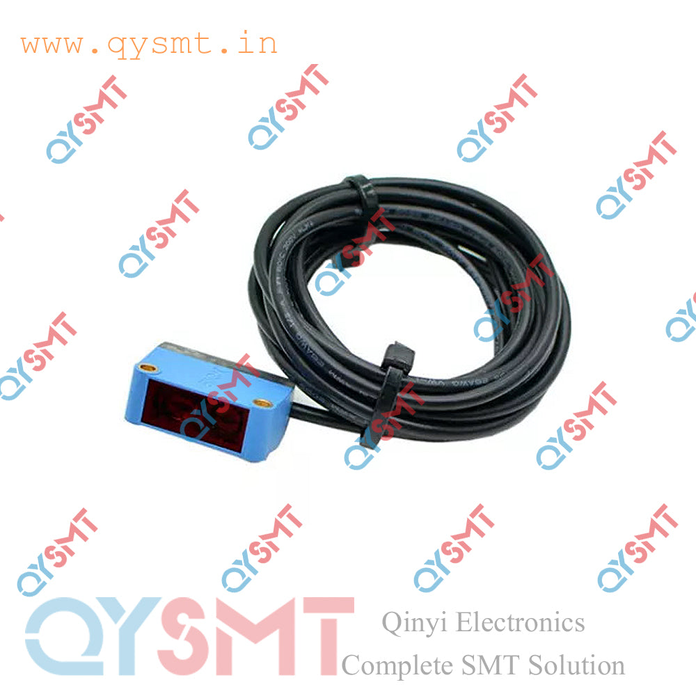 SICK GTB6-P1231 Photoelectric Sensor – QYSMT