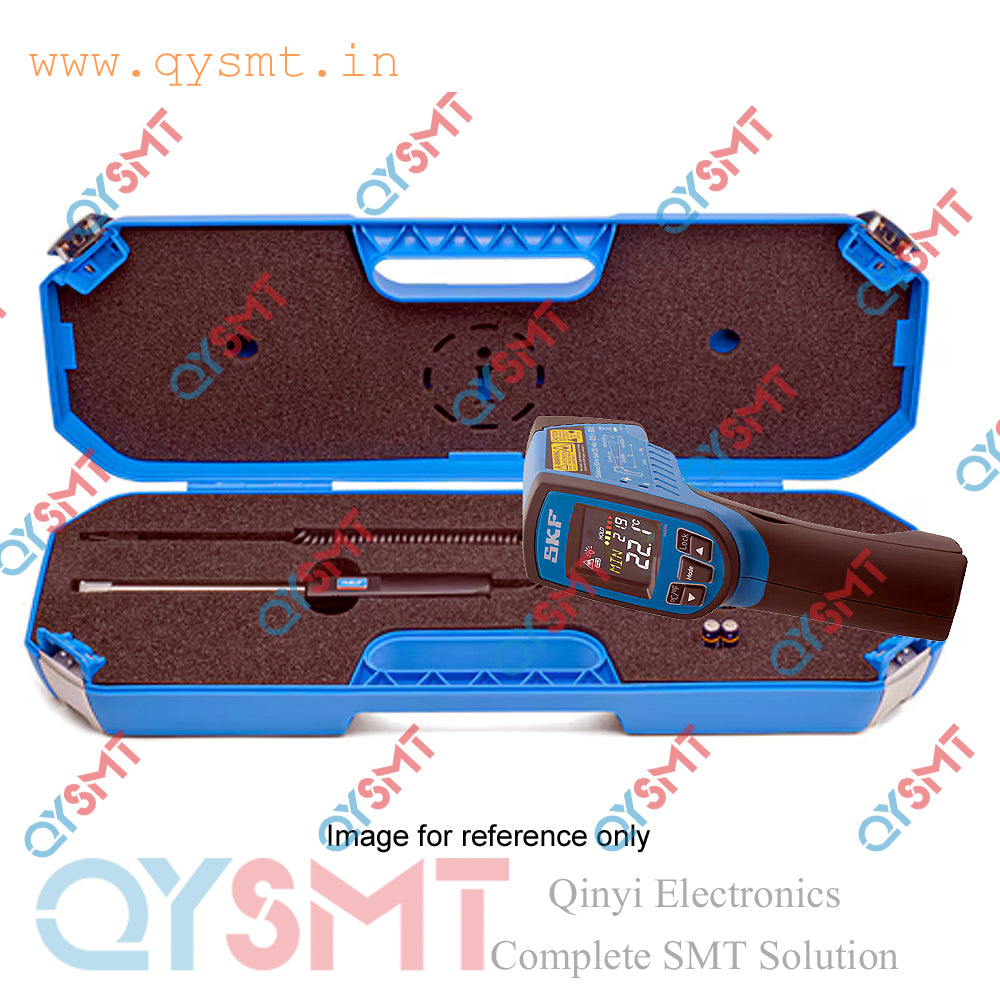 TKTL 21 Infrared Thermometer – QYSMT