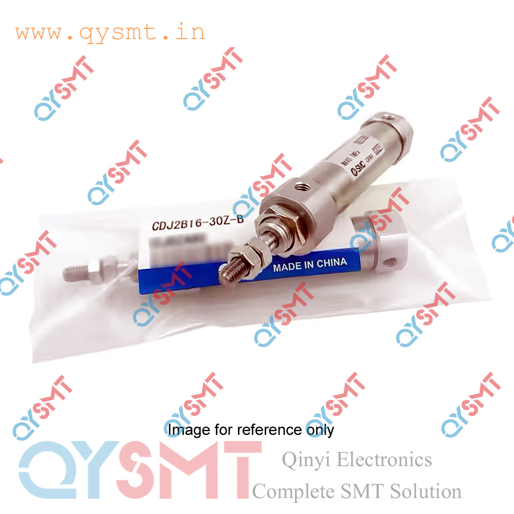 CDJ2B16-30Z-B SMC Cylinder – QYSMT