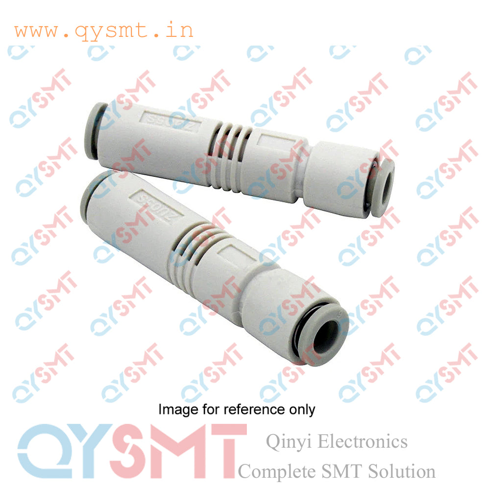 ZU05S 4mm Pneumatic Vacuum Ejector – QYSMT