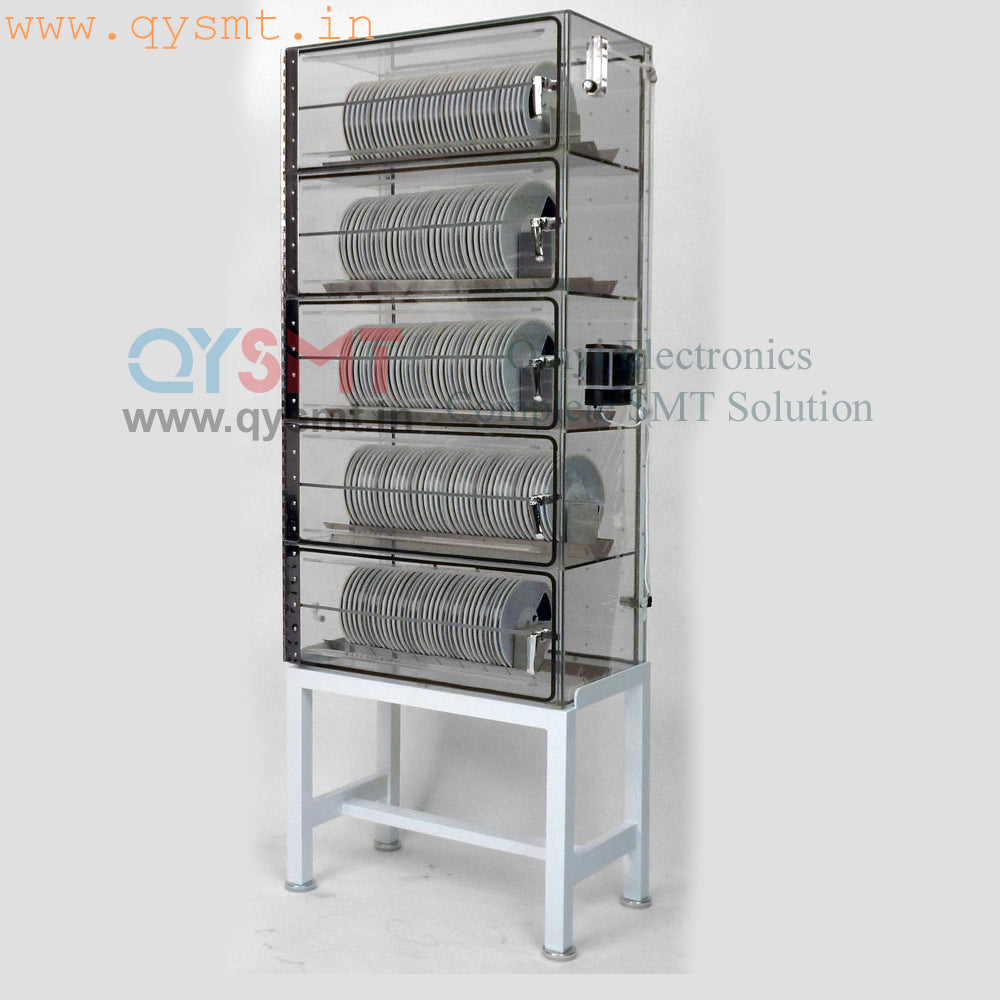 SMD Reel Rack - 5 layers – QYSMT