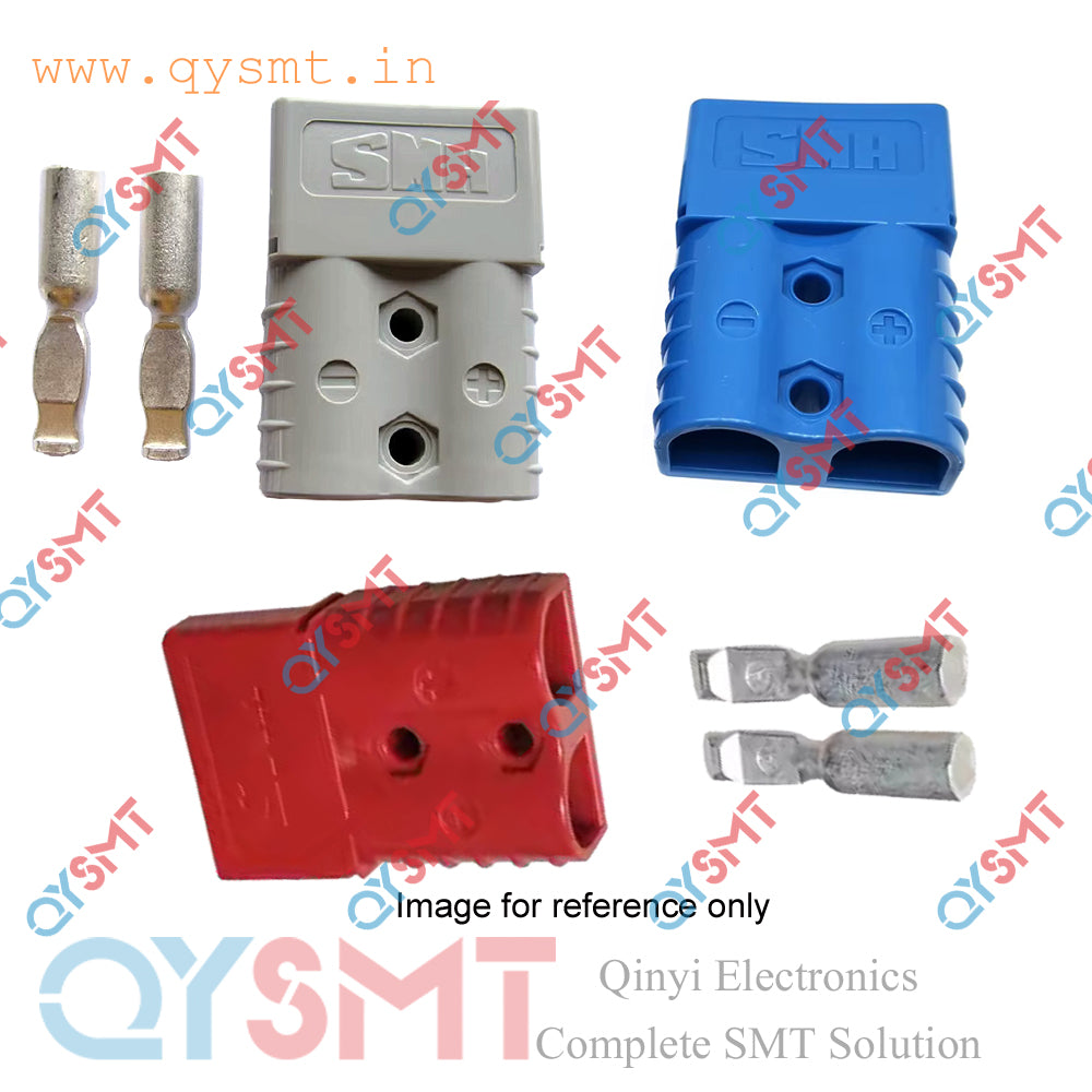 SMH-120A Battery Connector – QYSMT