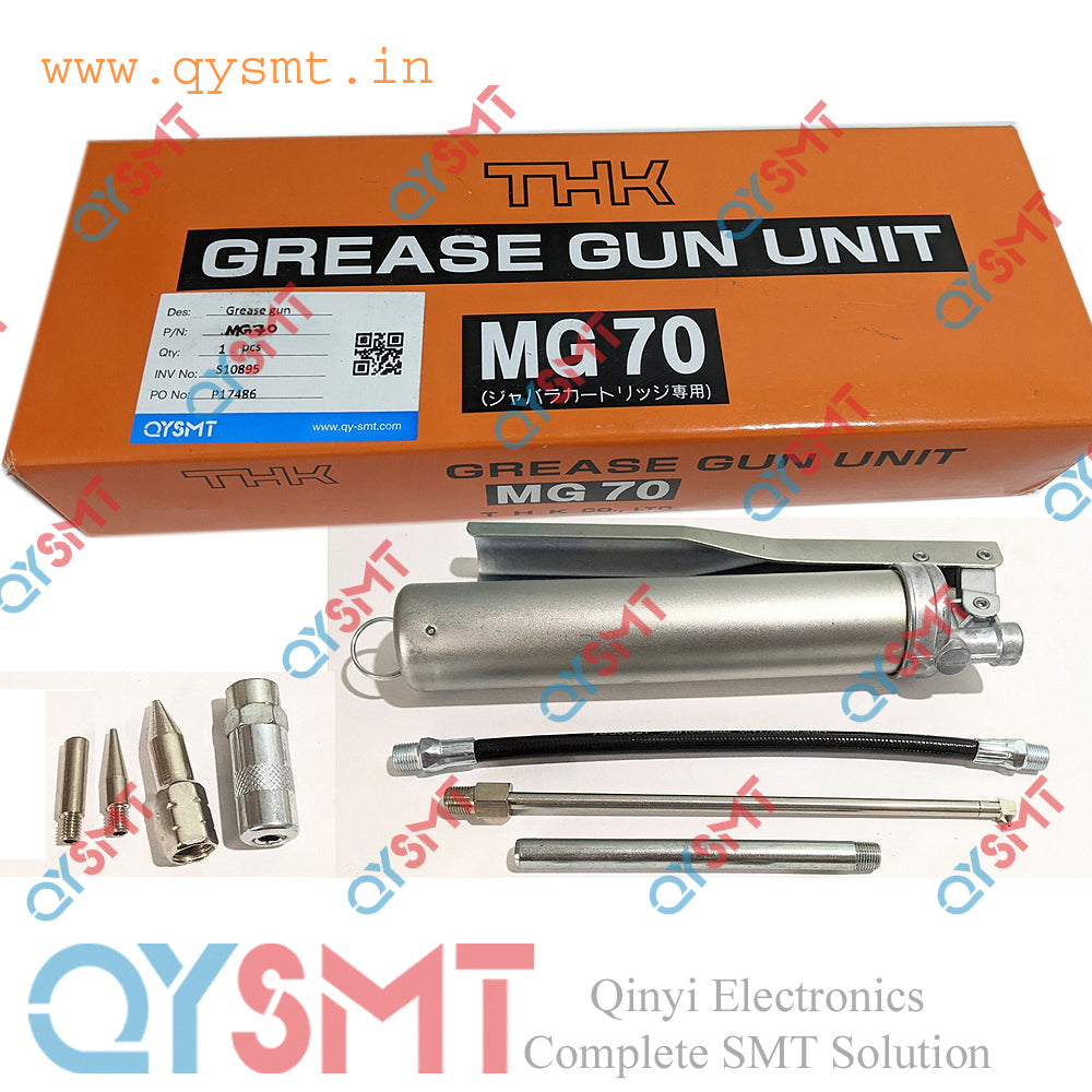 SMT Grease Gun MG 70 – QYSMT