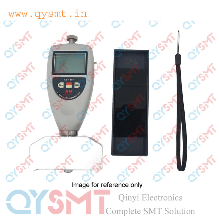 AS-120N SMT Stencil Screen Tension Meter – QYSMT