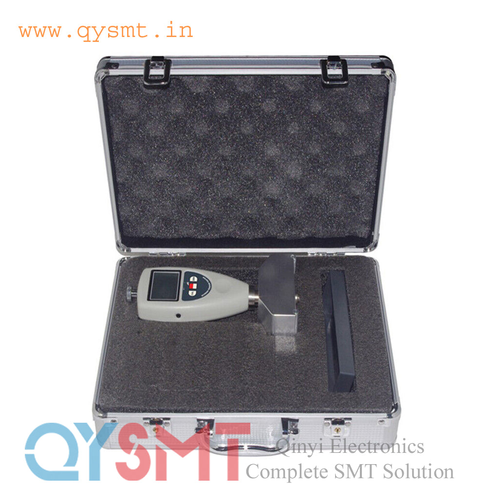 SMT Stencil Screen Tension Meter AS-120N – QYSMT