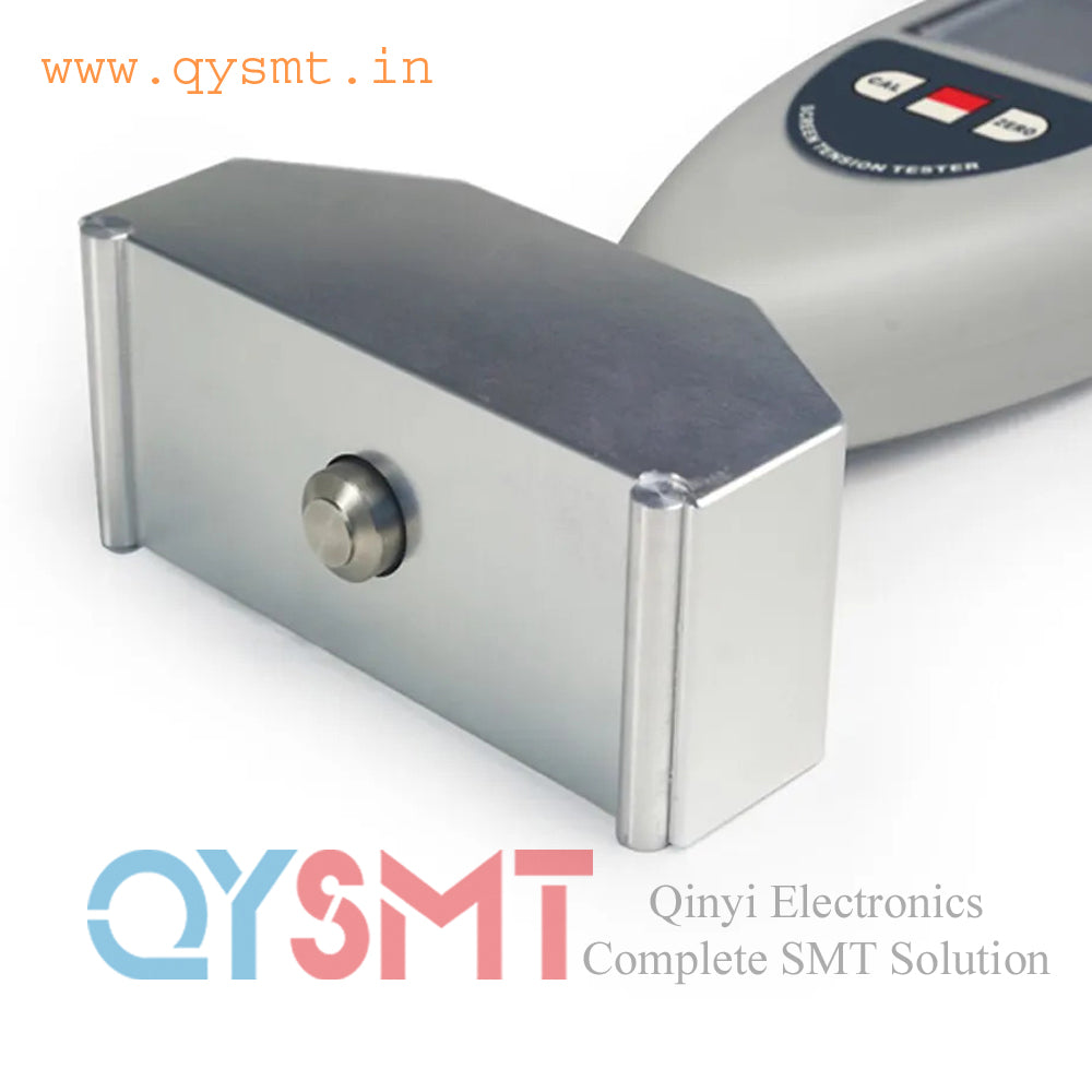 SMT Stencil Screen Tension Meter AS-120N – QYSMT