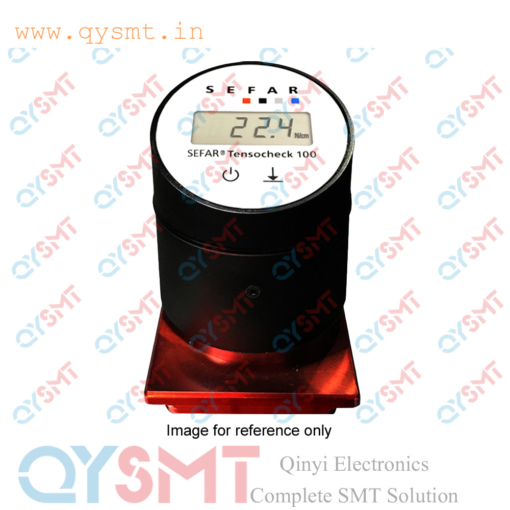 SMT Stencil Tension Meter – QYSMT